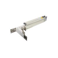 China Ohory Power Bus Duct System - 1000V Rated Voltage, 5000A Current Capacity for Industrial Power Distribution for sale