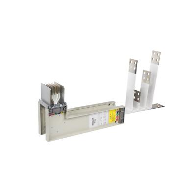 China Customized Electric Busway 250A-6300A For Transmission / Distribution for sale