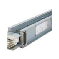 China Rectangular Low Voltage Bus Duct IEC Standard 6300A 1000V For Industrial Plants and Commercial Buildings for sale