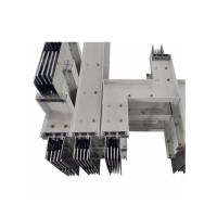 China Ohory Power Bus Duct 5000A 1000V IP65 Rated Busbar Trunking System for Industrial Power Distribution for sale