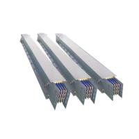 China Ohory Compact Power Busway Busbar Trunking System - 5000A Capacity, 1000V Rated Voltage for Industrial Power Distribution for sale
