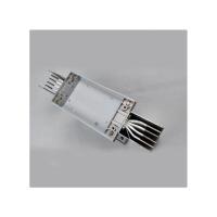 China Aluminum 3000 Amp Bus Duct Electrical System - 600V NEMA 1/3R/4/4X Enclosure with Customizable Length for sale