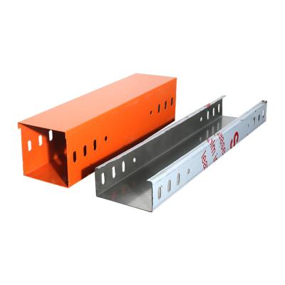 China Aluminum Cable Tray 150mm Side Rail Height with 100-400kg Load Capacity for Industrial Cable Management for sale