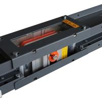 China Ohory 3000A Aluminum Bus Duct System - Up to 5000A Current Rating, IP55/IP66 Protection, Customizable Length for Industrial Power Distribution for sale