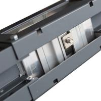China Ohory 3000A Aluminum Bus Duct System - Up to 5000A Current Rating, IP55/IP66 Protection, Customizable Length for Industrial Power Distribution for sale