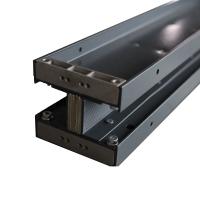 China Ohory Power Bus Duct System - 5000A Rated Current, IP65 Protection, Vertical/Horizontal Installation for sale