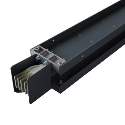 China 3 Phase Power Bus Duct IP65 Rated 1000V 5000A with XLPE/PE/PVC Insulation for Industrial Power Distribution for sale
