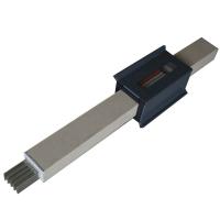 China 1000V Power Bus Duct IP65 Rated Up To 5000A Current For Data Centers and Commercial Buildings for sale