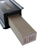 China Copper Busway System 250A-6300A 220-800V 3 Phase 5 Wire for sale