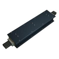 China 250A-6300A Copper Bus Duct for Power Transmission | 380V/660V Rated | IP54/IP65 Protection for sale