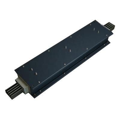 China 250A-6300A Copper Bus Duct for Power Transmission | 380V/660V Rated | IP54/IP65 Protection for sale