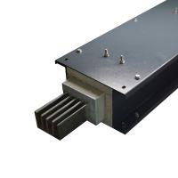 China Ohory Power Bus Duct 1000V 5000A Busbar Trunking System for Industrial Power Distribution for sale