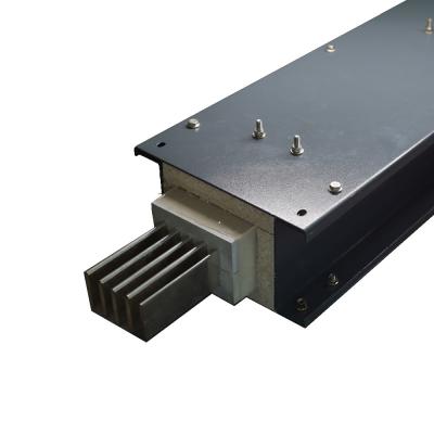 China Ohory Power Bus Duct 1000V 5000A Busbar Trunking System for Industrial Power Distribution for sale