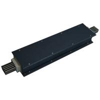 China IP55 IP66 Aluminum Bus Duct System 5000A 600V for Industrial Power Distribution Surface Flush Mounting for sale