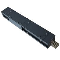 China Flush Mounting Aluminum Bus Duct 600V 5000A Single/Three Phase Power Distribution System with Custom Lengths for sale