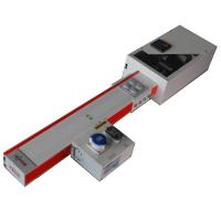 China 3 Phase 5 Wire Electric Busway System 250A-6300A Current Range IP54/IP65 Protection for Power Distribution for sale