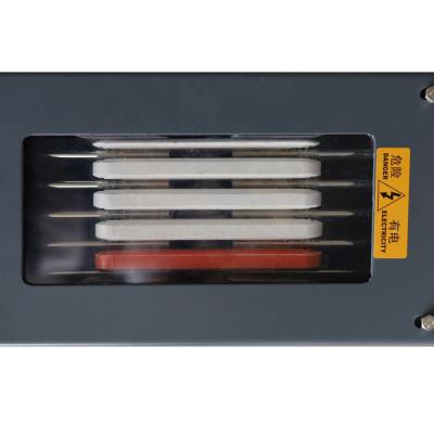 China Customizable Aluminum Bus Duct System Up To 5000A Current Rating 600V Voltage For Industrial Power Distribution for sale