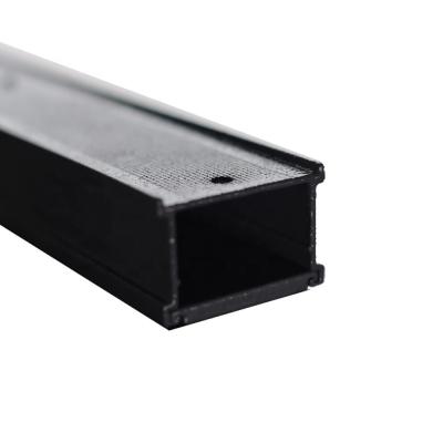 China Electric Busway 380V 660V Bus Duct Anti Corrosion Aluminum Alloy Housing 3 Phase 5 Wire for sale