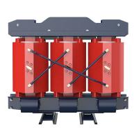China IEC 60076 Three Phase Power EI Transformer - 500KV Input Voltage with Oil-Immersed Cooling for sale