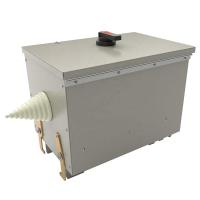China IP54 Indoor Lighting Bus Duct System - 25A-40A Rated Current, 1-3 Meter Lengths for Energy Efficient Track Lighting for sale