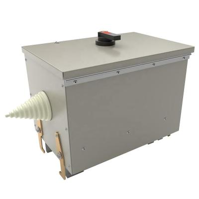 China IP54 Indoor Lighting Bus Duct System - 25A-40A Rated Current, 1-3 Meter Lengths for Energy Efficient Track Lighting for sale