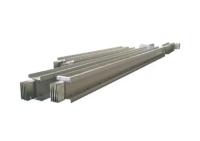 China High Voltage Bus Duct with 50KA Short Circuit Rating and 5000A Current Capacity for Power Distribution Systems for sale