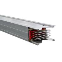 China High Voltage Bus Bar Trunking System - 36KV Class F Fire Resistance with IP55 Rating for sale