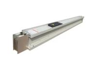 China Low Voltage Busway Power Distribution System 6300A 1000V Rectangular Busbar for Industrial Commercial Use for sale