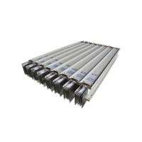 China LB Low Voltage Busway System IP55 IP65 Protection 6300A Rated Current 1000V IEC 61439-6 Certified for sale