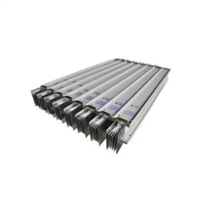 China LB Low Voltage Busway System IP55 IP65 Protection 6300A Rated Current 1000V IEC 61439-6 Certified for sale