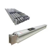 China Ohory Low Voltage Busway System - 6300A Rated Current, 1000V IP55/IP65 Protection IEC 61439-6 Standard for sale