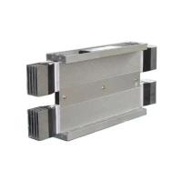 China 3 Phase 4 Wire High Voltage Bus Duct 5000A 36KV Power Distribution System with IP55 Rating for sale
