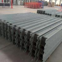 China 3 Phase 4 Wire Low Voltage Busbar Trunking System - 6300A Rated Current, IP55/IP65 Protection, IEC 61439-6 Compliant for sale