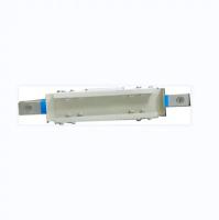 China High Voltage Bus Duct 36KV 5000A with IP55 Rating and Epoxy Resin Insulation for Industrial Power Distribution for sale