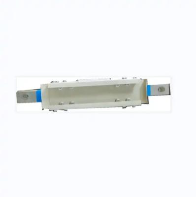 China High Voltage Bus Duct 36KV 5000A with IP55 Rating and Epoxy Resin Insulation for Industrial Power Distribution for sale