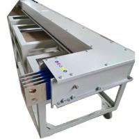 China 36KV High Voltage Bus Duct with 5000A Current Rating and 50KA Short Circuit Capacity for Industrial Power Distribution for sale