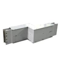 China 600V Fire Retardant Busway System with 2-Hour Fire Rating and 100A Capacity for Industrial Power Distribution for sale