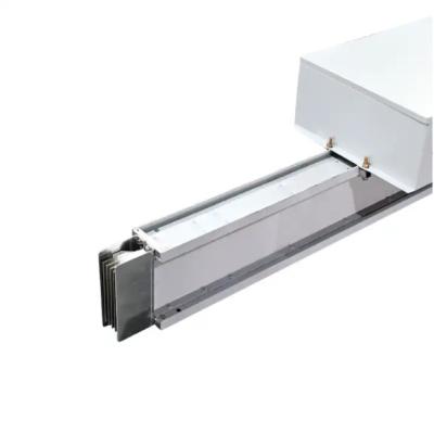 China Ohory Lighting Busway Track System 100-500W 110-240V 25A-40A IP54 Rated for sale