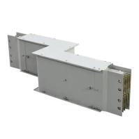 China Ohory 6-Inch Fire Rated Bus Duct 600V 100A with 2-Hour Fire Rating and Copper Conductors for sale