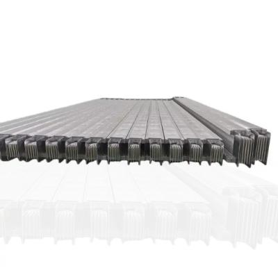 China 6 Inch Galvanized Steel Fire Rated Bus Duct - 100A 600V 2-Hour Fire Resistance with Copper Conductors for sale