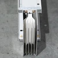 China 6x6 Inch Fire Rated Busway System - 100A 600V Copper Conductor with 2-Hour Fire Rating for sale