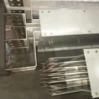 China Galvanized Steel Fireproof Bus Duct 600V 100A with 2-Hour Fire Rating for Oil and Gas Facilities for sale