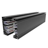 China IP65 Cast Resin Bus Duct System - 5000A Rated Current, 36kV Voltage for Industrial Power Distribution for sale