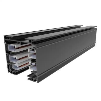China IP65 Cast Resin Bus Duct System - 5000A Rated Current, 36kV Voltage for Industrial Power Distribution for sale