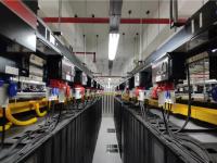 China Epoxy Resin Electrical Busduct 5000A 36kV IP65 Rated Cast Resin Power Distribution System for sale