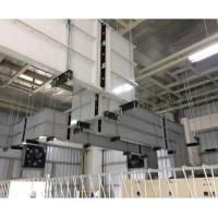 China Cast Resin Bus Duct 5000A IP65 Rated Epoxy Coated Busway System for Indoor/Outdoor Power Distribution for sale