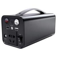 China Ohory 220V 300W Portable Power Station with 255×100×200mm Size for Outdoor Camping and Emergency Backup for sale