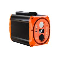 China Ohory 300W Portable Power Station with Pure Sine Wave AC Output, 270×150×180mm Compact Design for sale