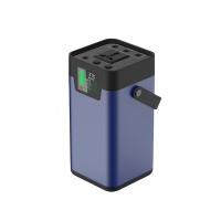 China Ohory 200W Portable Power Station with 210x105x105mm Compact Size, Lithium Battery for CPAP & Outdoor Use for sale