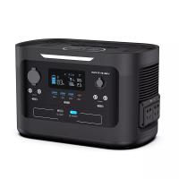 China Ohory 600W Portable Power Station with 2900mAh Lithium Battery, 220V AC Output for Home Emergency and Outdoor Camping for sale
